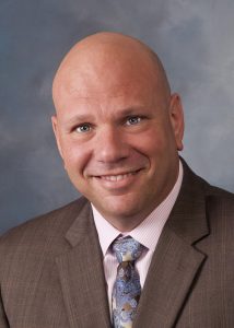 Michael Procopio - Coranet