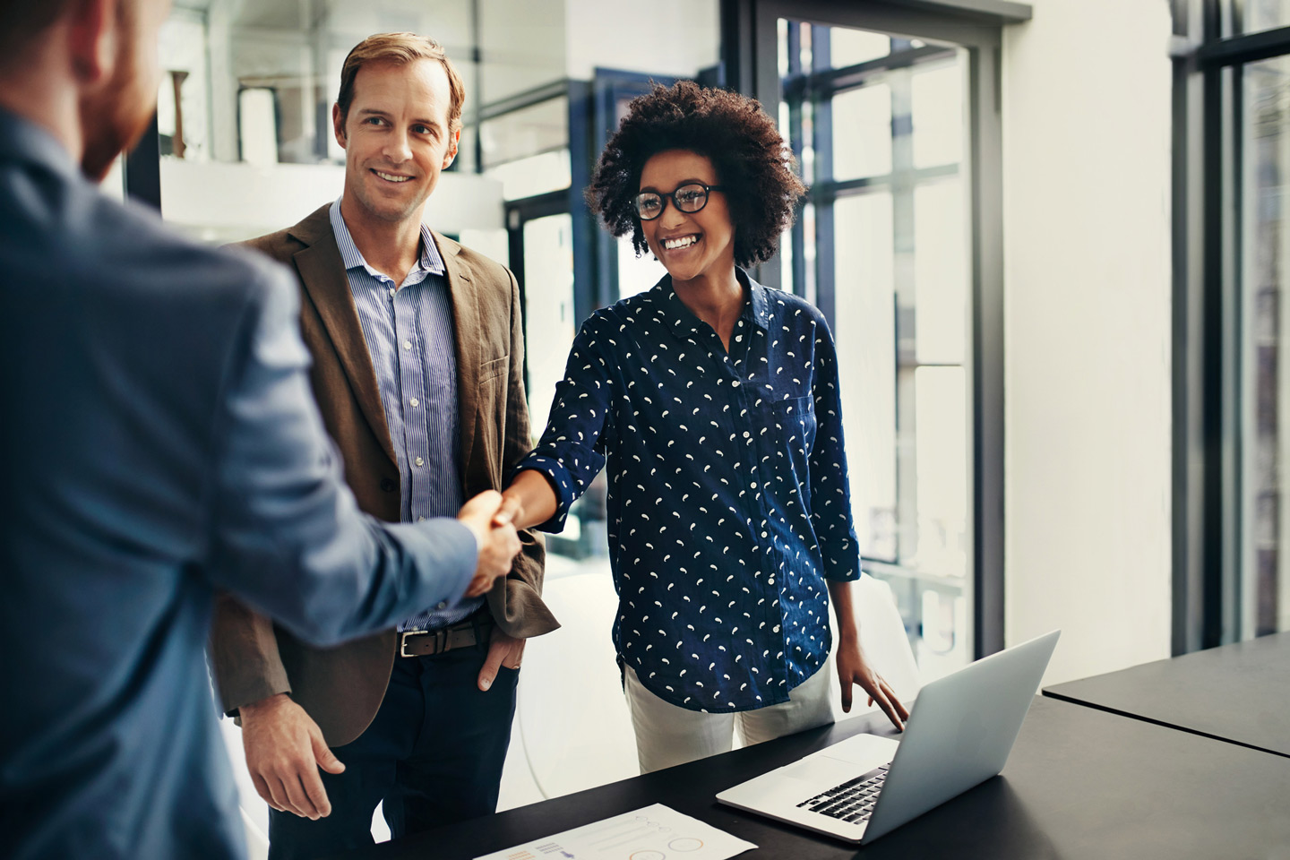 Technology Partnerships | IT Infrastructure | Security | Coranet